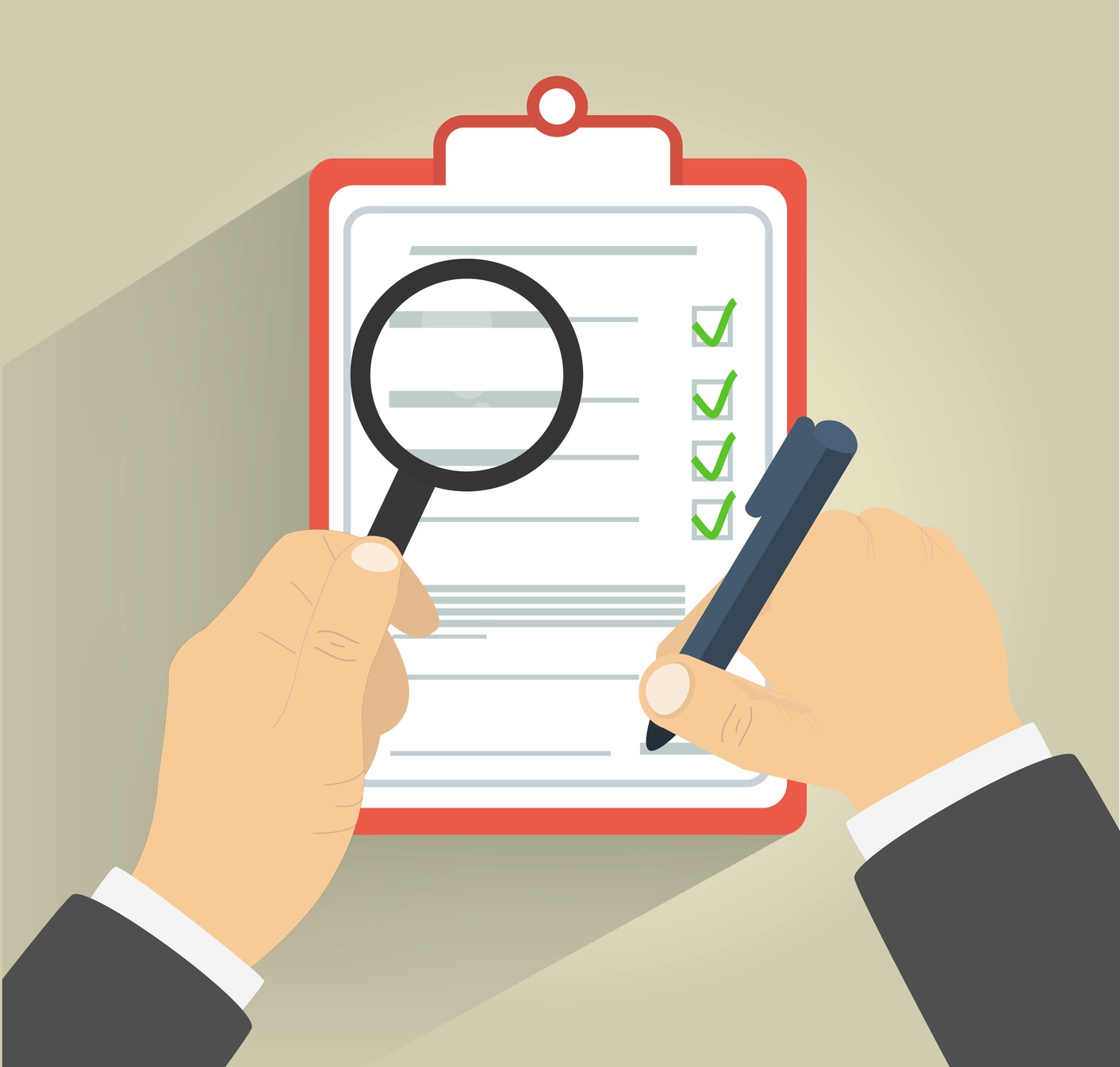 Blog | The 4 Step Guide for Writing a Killer Video Script