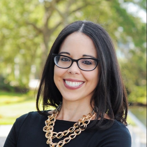 Marketing Sales and Service Blog | Bluleadz Inbound Agency | Alejandra ...