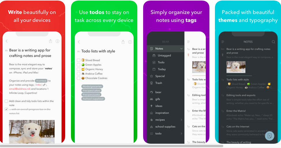 Blog | 15 of the Best Productivity Apps for Content Marketers
