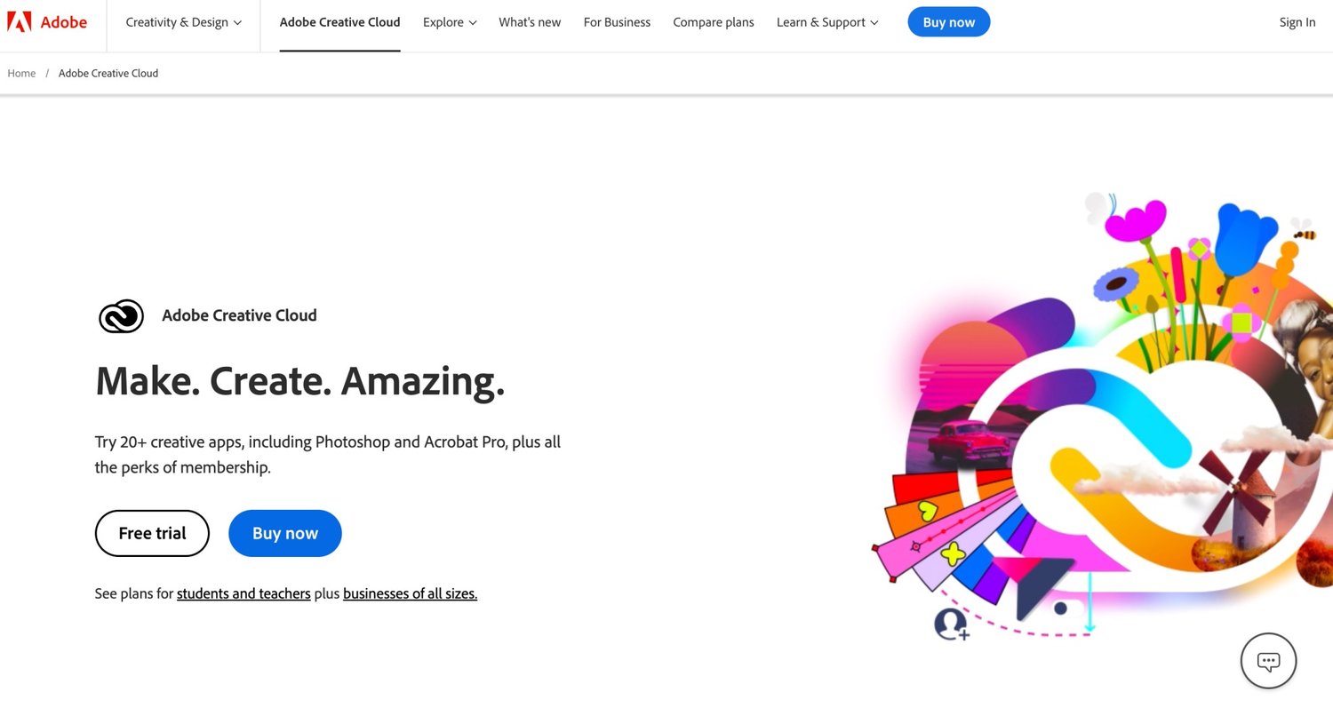Blog | The 12 Best B2B Product Page Examples That Fuel Sales