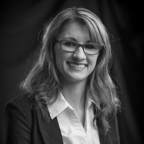 Marketing Sales and Service Blog | Bluleadz Inbound Agency | Anna Hubbel