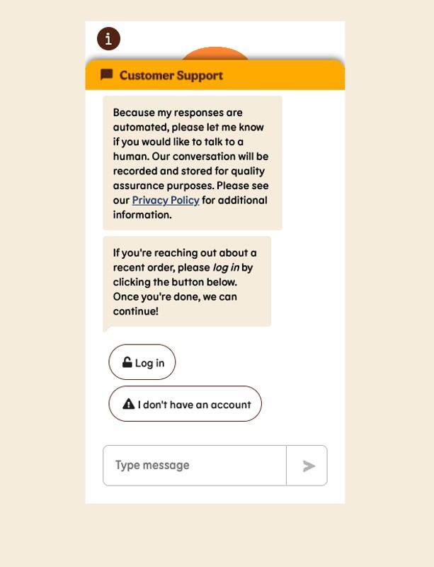 Blog | The 20 Best Contact Us Pages That Convert (+ Best Practices)