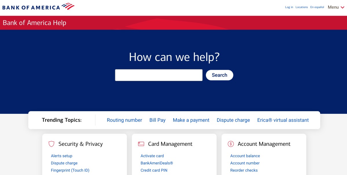 7 Great FAQ Page Examples to Learn From