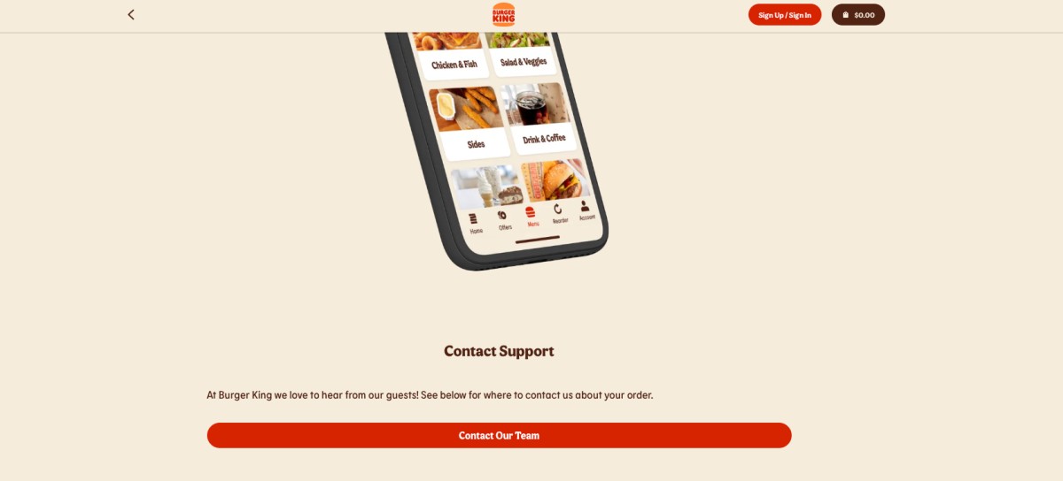 Blog | The 20 Best Contact Us Pages That Convert (+ Best Practices)