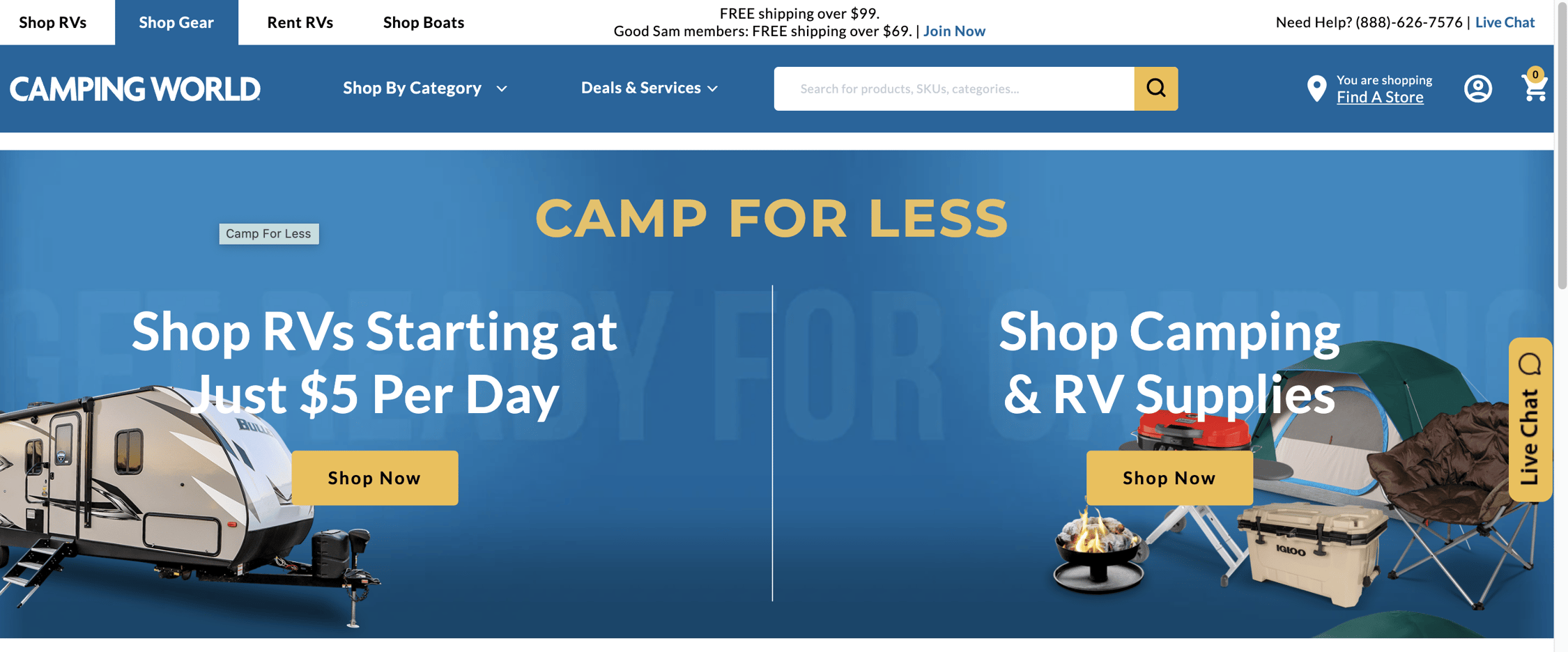 Blog | 12 Baby Boomer Marketing Strategies