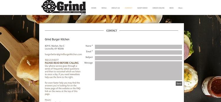 Blog | How to Improve Your Contact Form In a Day