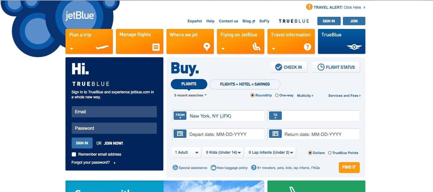 Blog | Complementary Colors in Web Design
