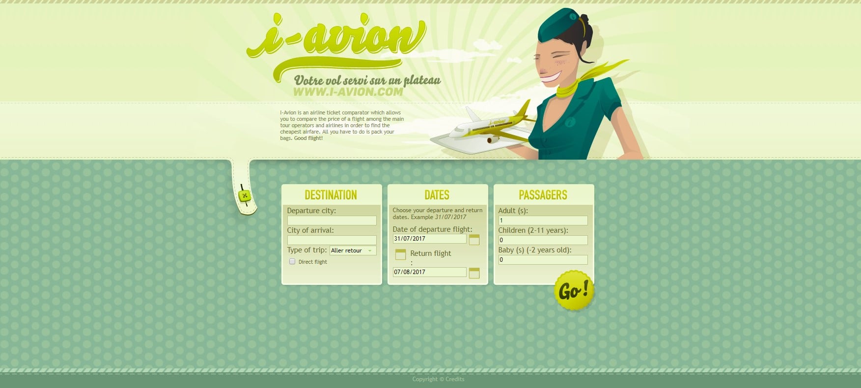 Blog | Color Theory: It's Okay to Be Green