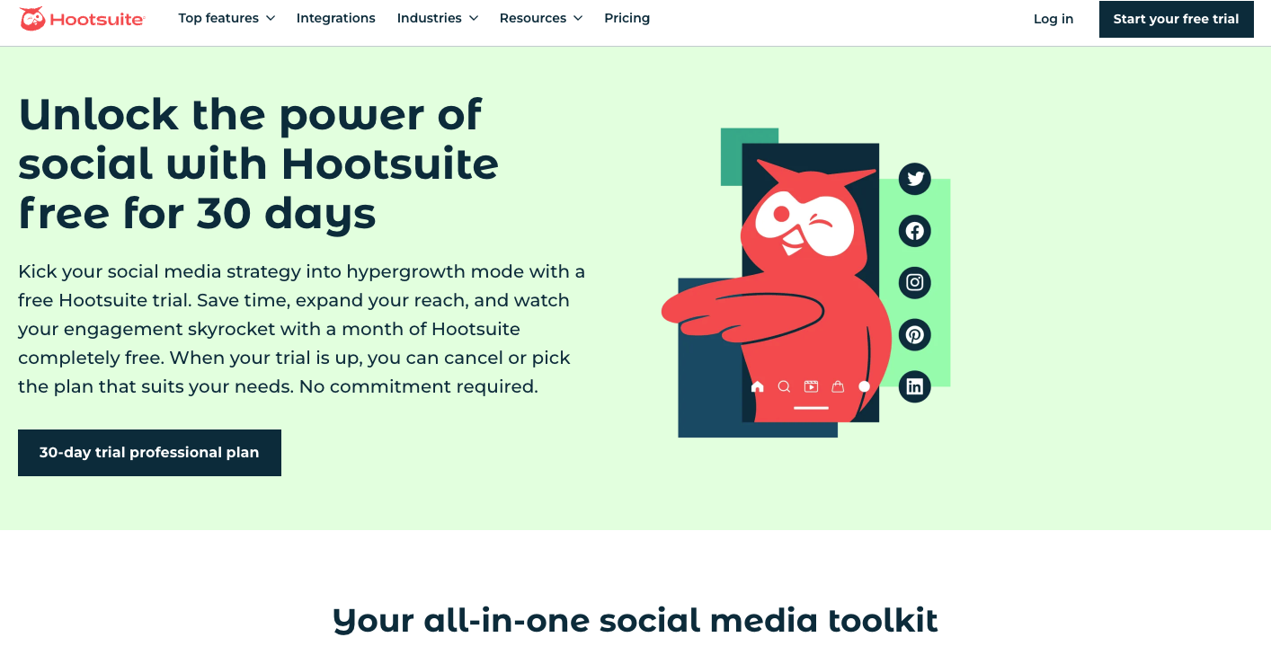 Blog | 23 Best Social Media Management Tools for Boosting Engagement