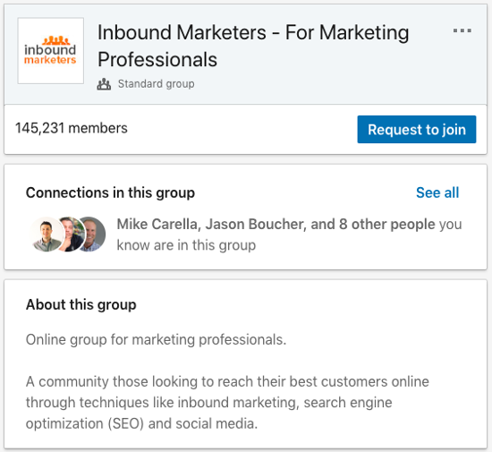 Blog | How to Start a LinkedIn Group (and Keep It Awesome)
