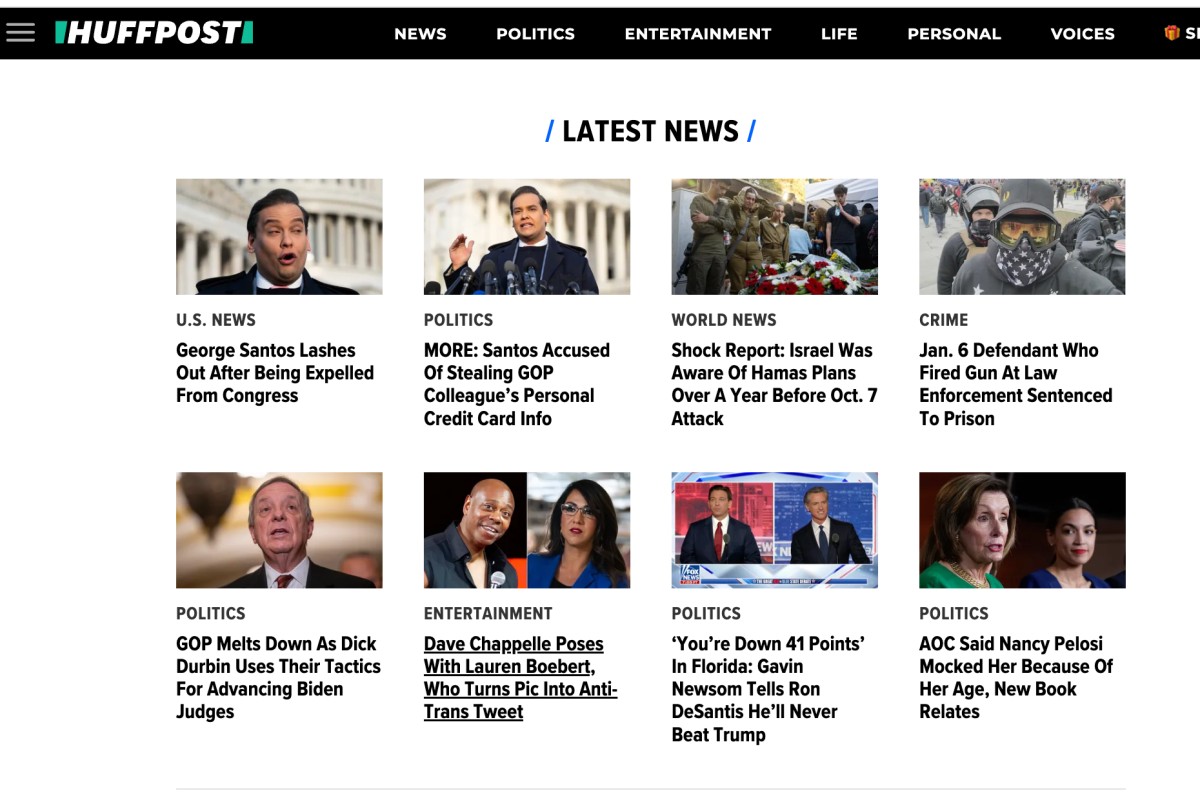 Blog | 52 of the Best Blogs to Improve Your Life and Career