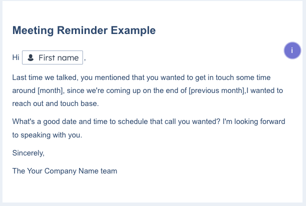 Blog | 18 of the Best Cold Email Templates to Get Warm Leads
