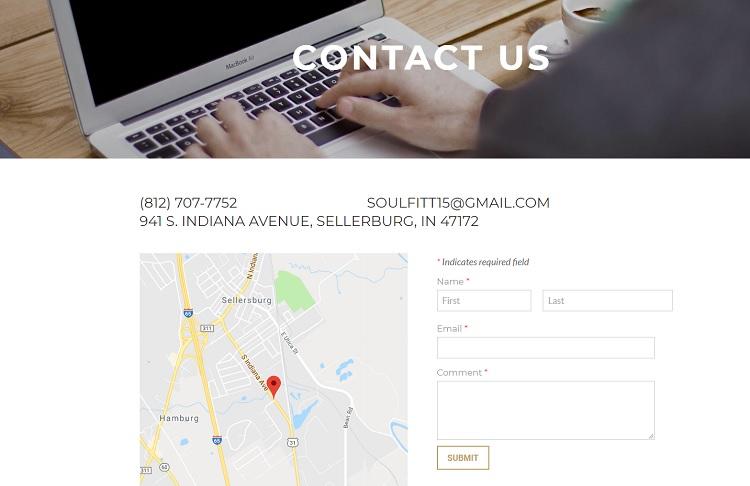 Blog | How to Improve Your Contact Form In a Day