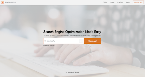 How to Conduct an SEO Analysis to Climb SERPs for 2021 (+ SEO ...