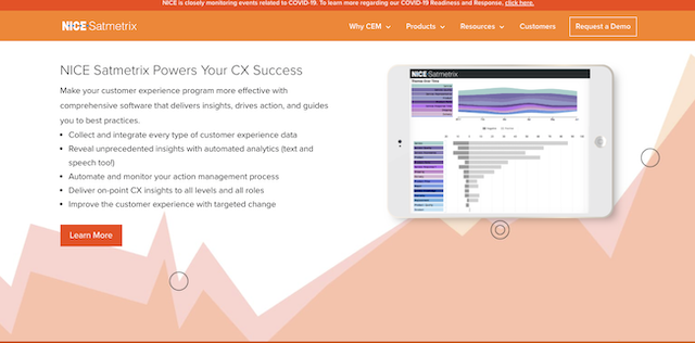 Blog | 10 Customer Experience Tools to Boost Retention (2020 Edition)