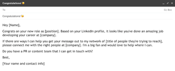 The 5 Best Sales Prospecting Email Templates That Get Responses