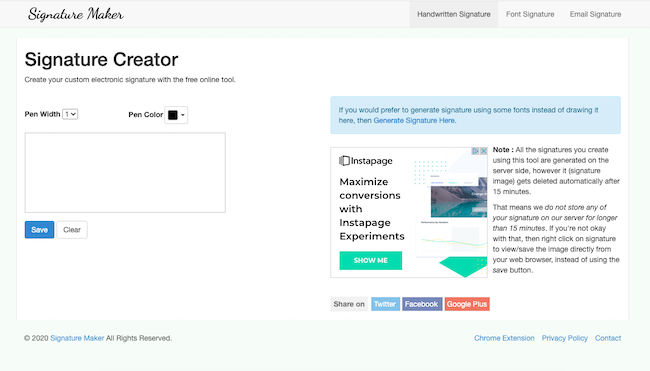 Top 14 Free Email Signature Generators of 2023 (+ Tips)