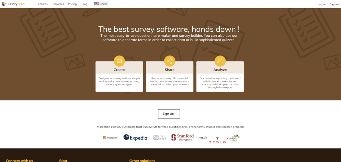Blog | Top 22 Survey Tools for Getting Customer Feedback
