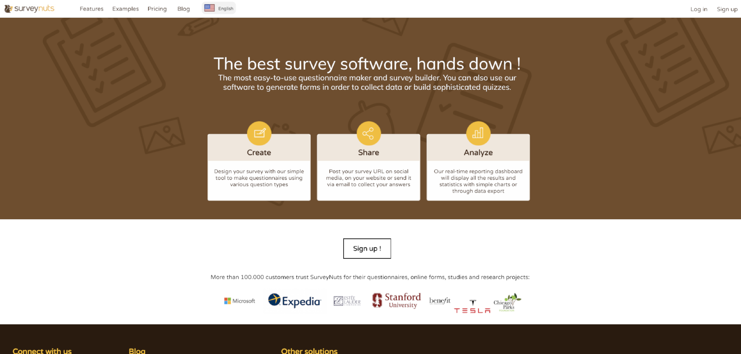 Blog | Top 22 Survey Tools for Getting Customer Feedback