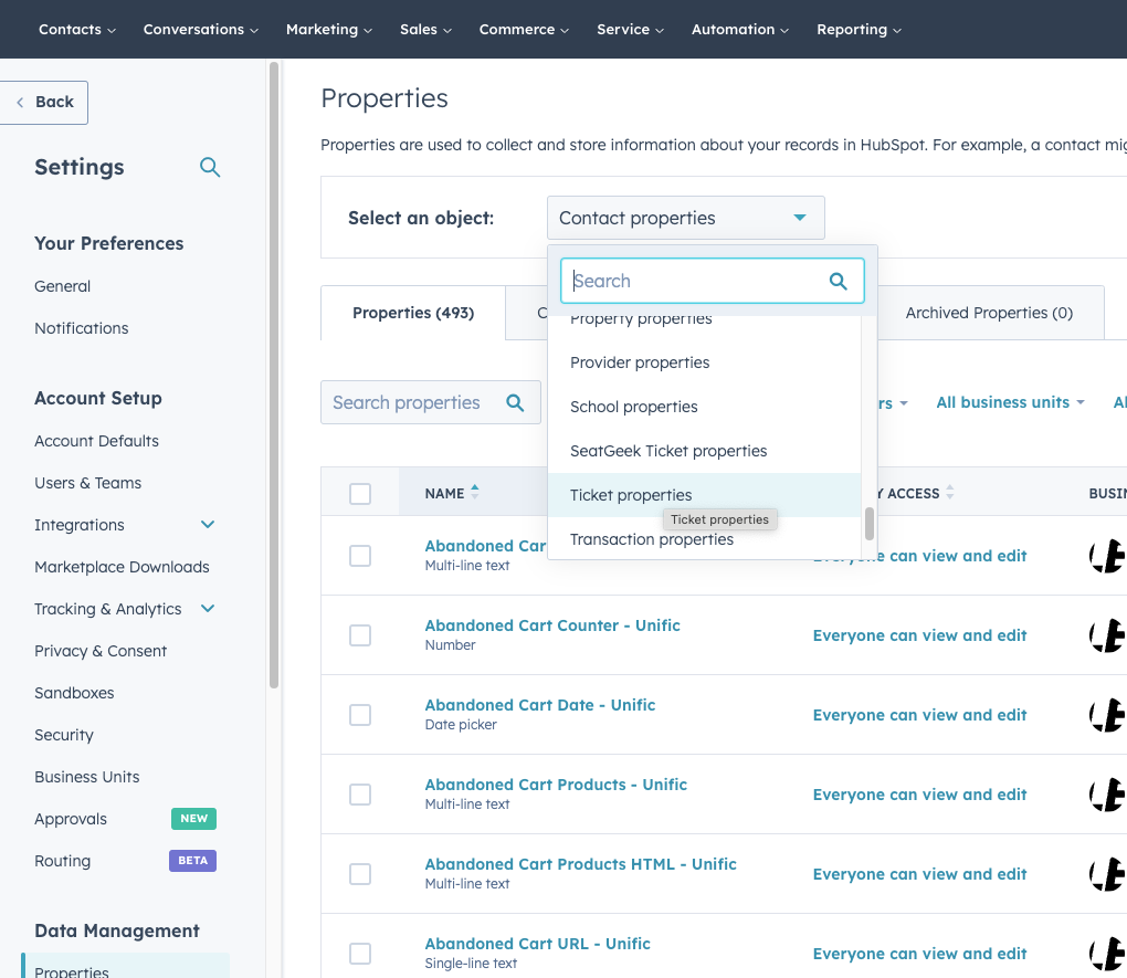 Blog | Improving Customer Serivce with HubSpot's Ticketing System
