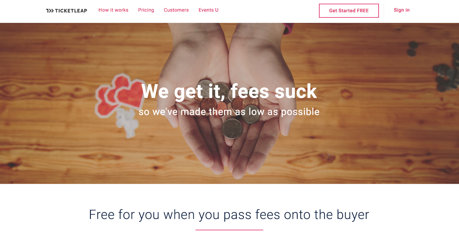 12 Outstanding Pricing Page Examples