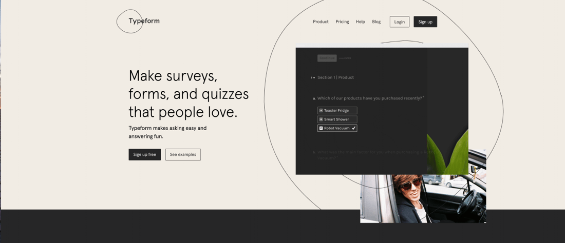 Blog | Top 22 Survey Tools for Getting Customer Feedback