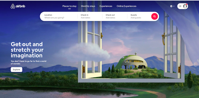 Blog | 33 Best Homepage Design Examples (+ Tips)