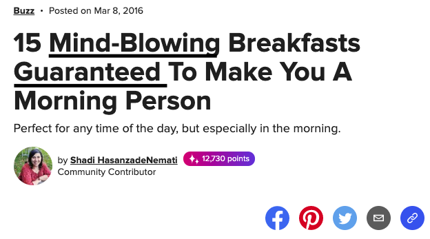 100 Powerful Trigger Words That Elevate Content Marketing (+ Examples)