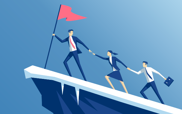 Blog | A New Lead Qualification Framework to Find Right-Fit Prospects