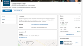 Blog | 5 Examples of LinkedIn Showcase Pages (+ Best Practices)