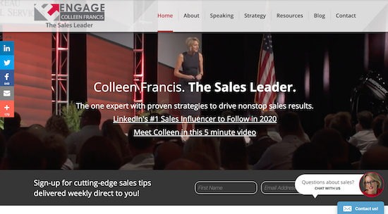 Blog | 10 Sales & Marketing Gurus That Started From the Bottom