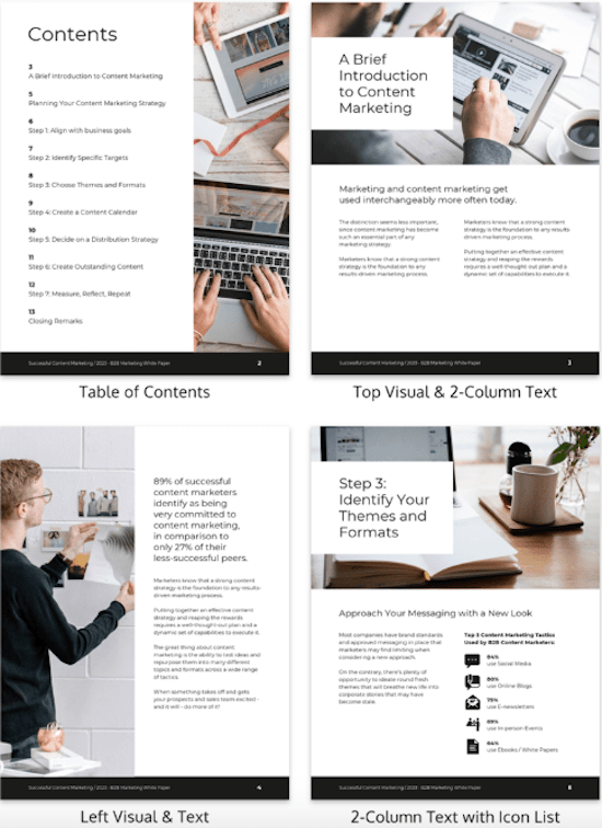 What Is a Whitepaper? Everything You Need to Know About Writing One