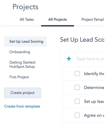 HubSpot Project Management: How to Improve Efficiency