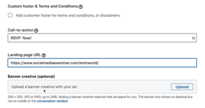Blog | 15 LinkedIn InMail Best Practices and Message Ads Tips