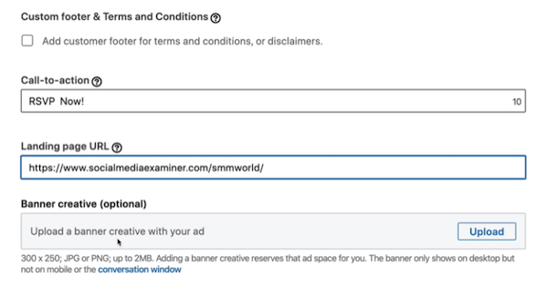 Blog | 15 LinkedIn InMail Best Practices and Message Ads Tips