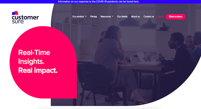 The 10 Best Customer Feedback Tools to Drive Engagement in 2020