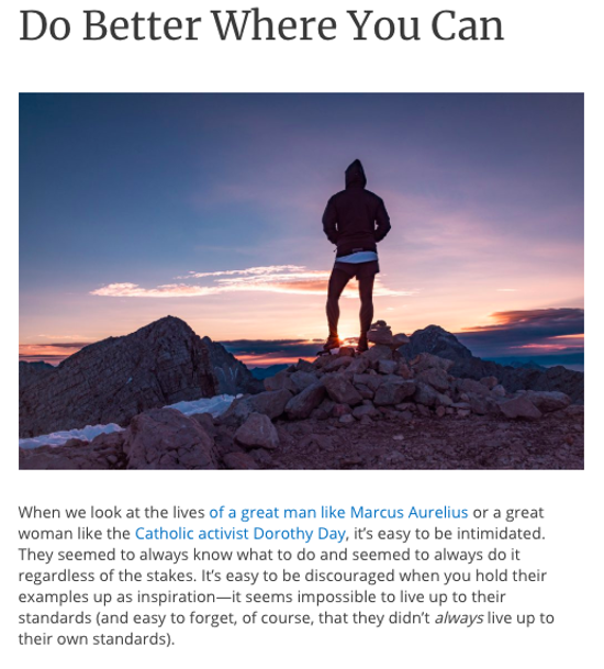 Blog | How to Create a Newsletter for Your Blog Subscribers