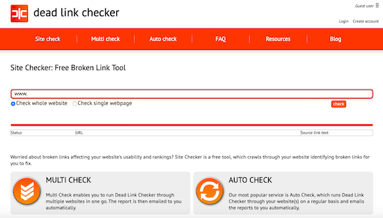 How to Fix Common Website Error Codes (and 5 Tools to Help)