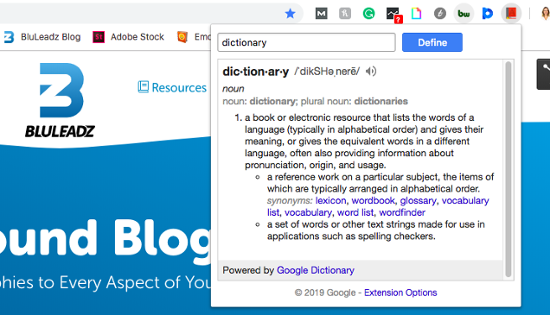 Blog | The 20 Best Chrome Extensions to Help You Hit Your Goals