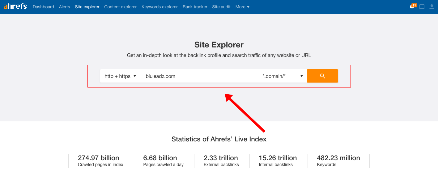 Blog | How to Improve Your SEO Without Having to Create More Content