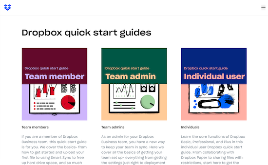 Blog| 25 Incredible B2B Website Design Examples in 2020