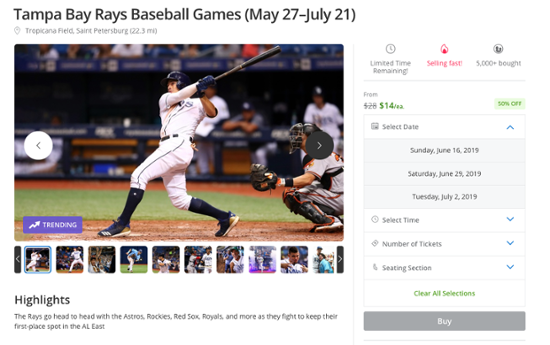 Scarcity Marketing: 6 Tactics You Need to Try