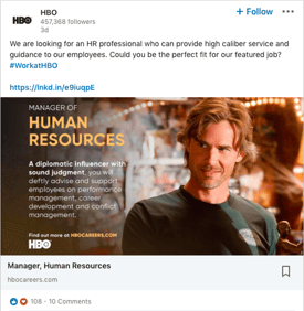LinkedIn Job Ads: Why They Matter, Practical Tips, and Epic Examples