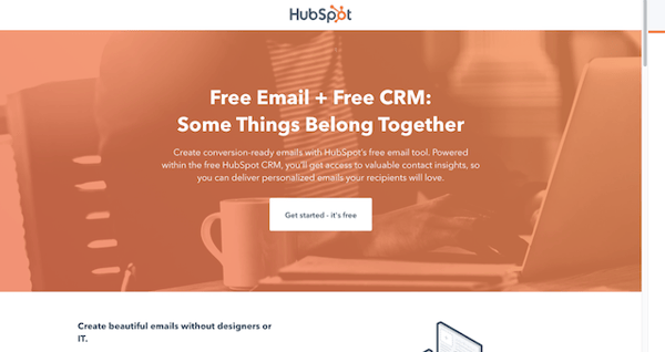 SendGrid vs. HubSpot: Which of These Email Tools Will Drive Results?