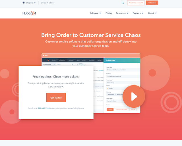 HubSpot vs. Zendesk: A 2020 Breakdown of the Top Customer Service Tools