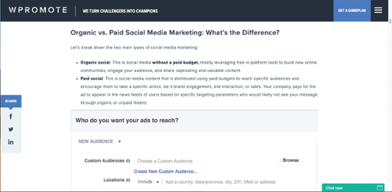 Blog | 3 Long Form Types of Content Marketing That Rocked in 2018