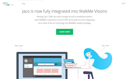 Blog| 25 Incredible B2B Website Design Examples in 2020