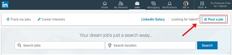 Blog | LinkedIn Job Ads: Why They Matter (+Practical Tips & Examples)