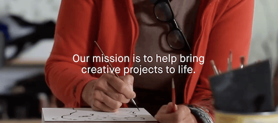 Blog | 26 Mission Statement Examples to Inspire (+ Template)