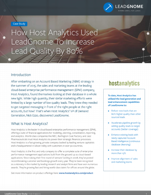 Blog | Top 22 Case Study Examples to Boost Sales (+ Tips)